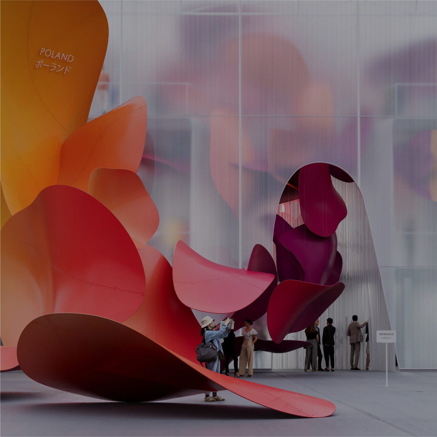 Experience Matters - Experience Matters