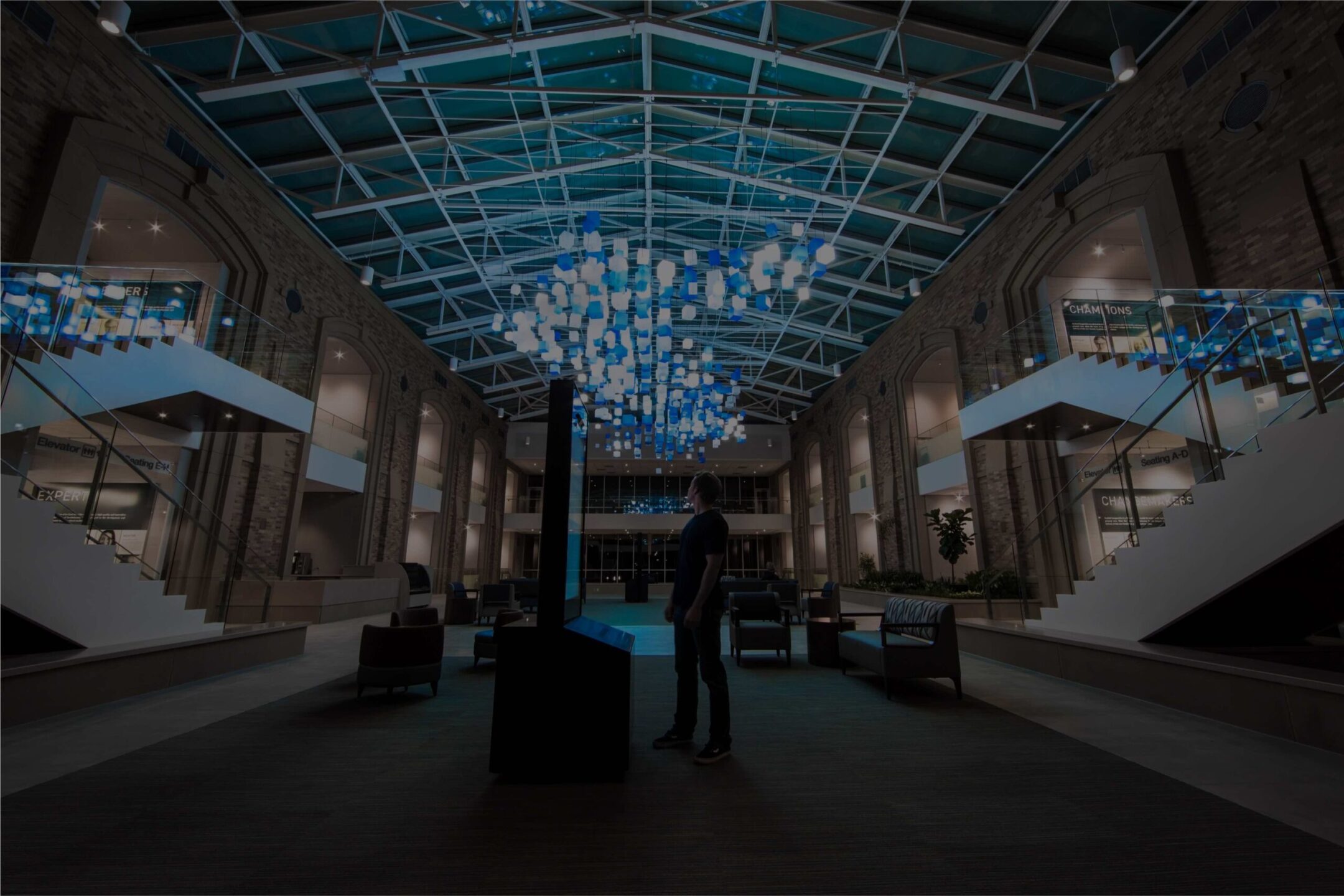 Experience Matters - Experience Matters