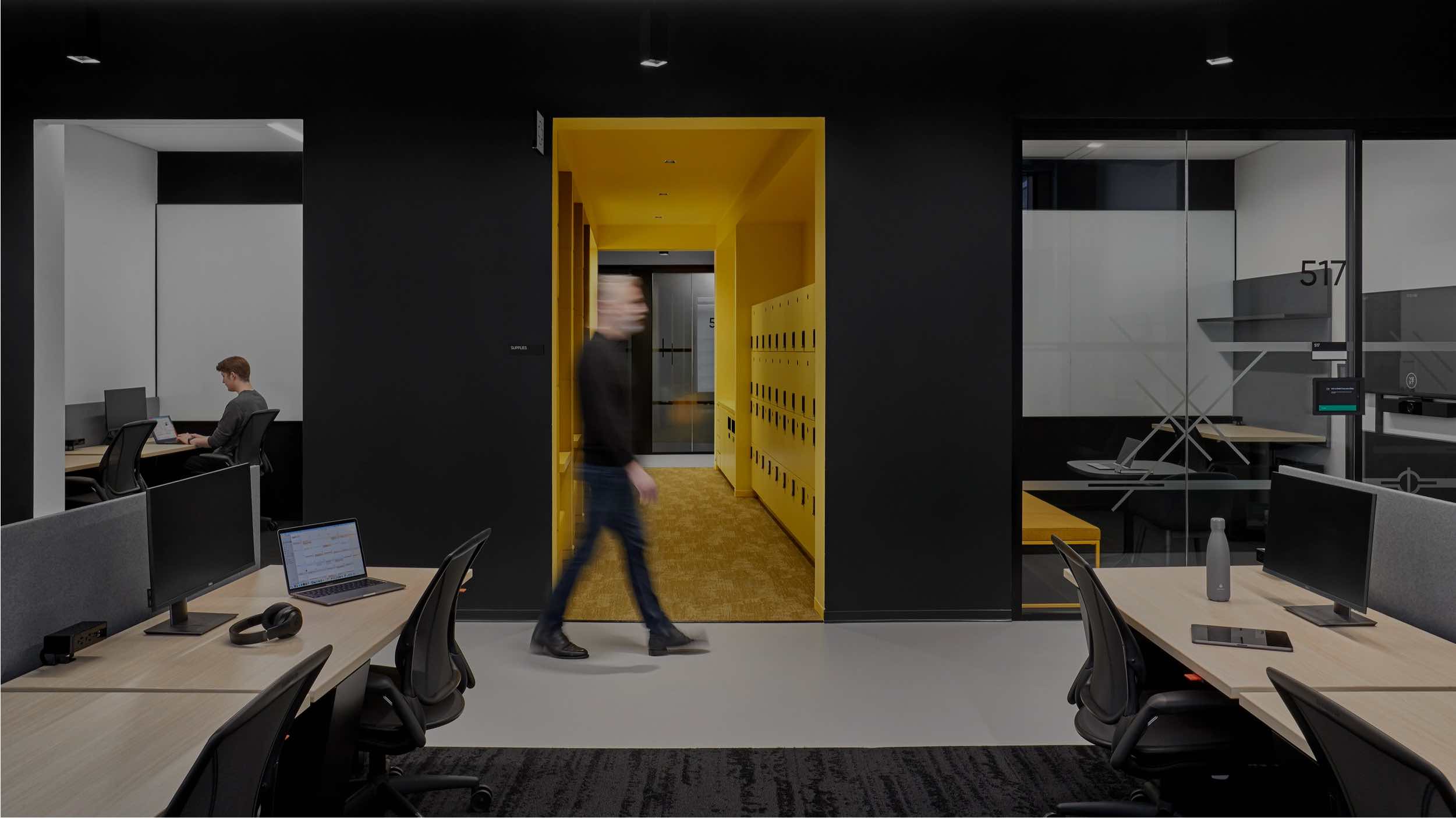 Experience Matters - Experience Matters